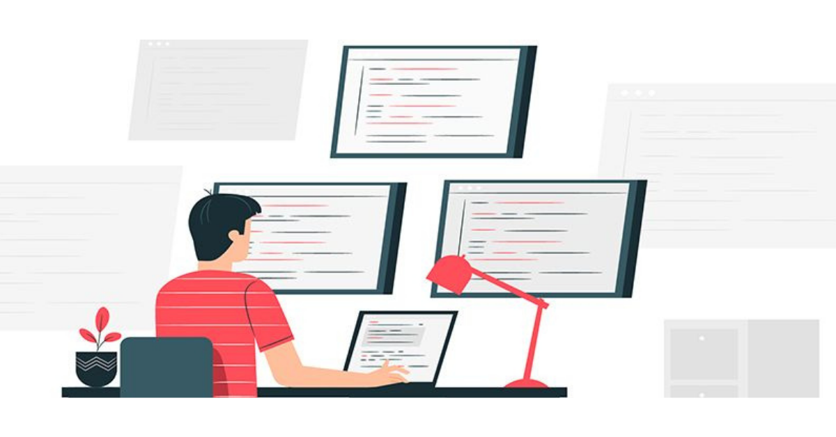 A Very Serious Guide to Text Editors