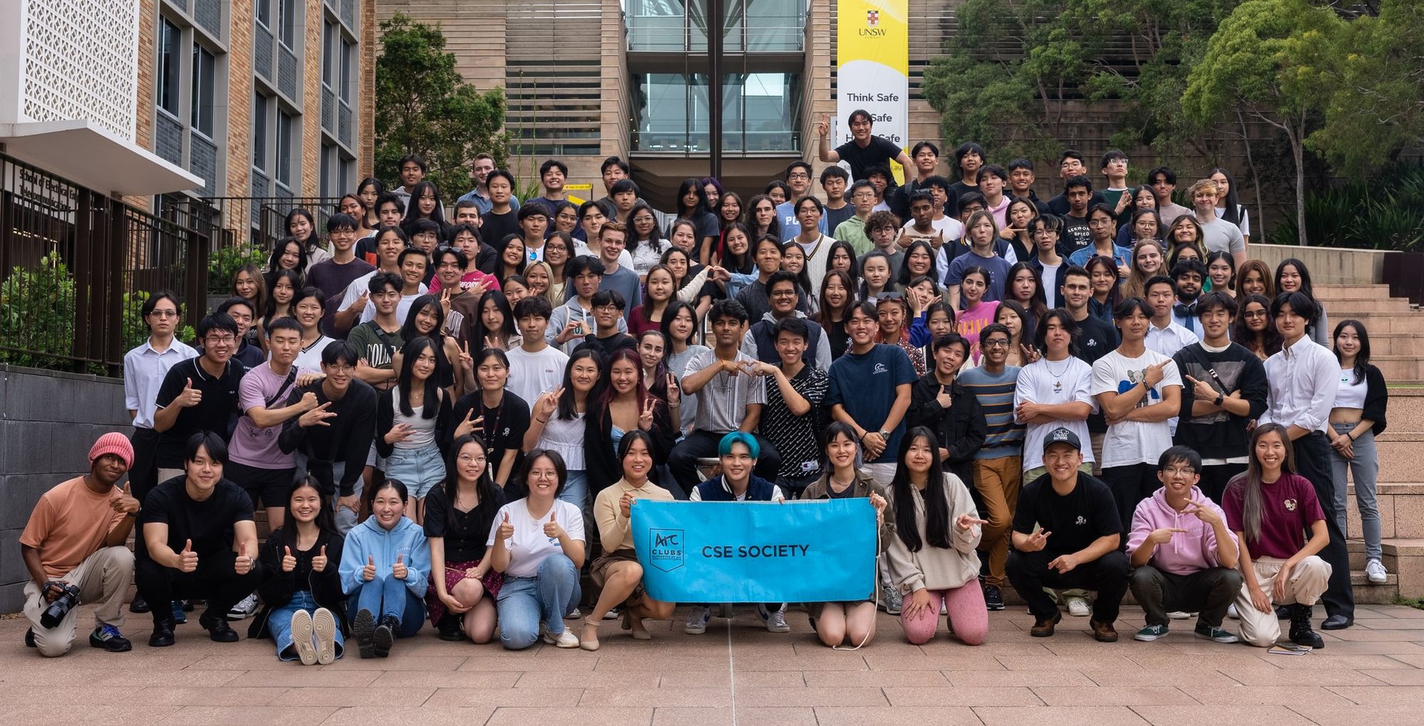 The Subcom Experience