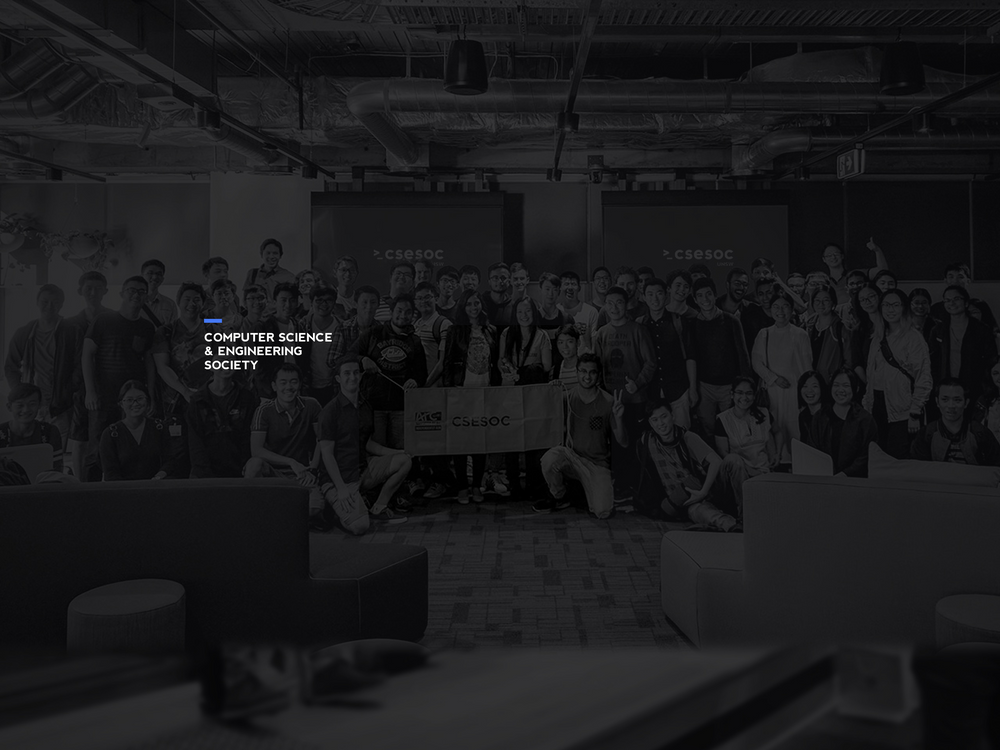 UNSW CSESoc